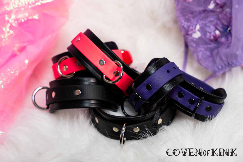 Cuffs – Coven of Kink