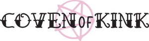 Kink Gear – Coven of Kink
